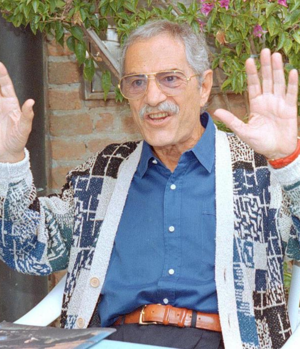 Nino Manfredi: dalle scappatelle alla crisi di sincerità con il Papa